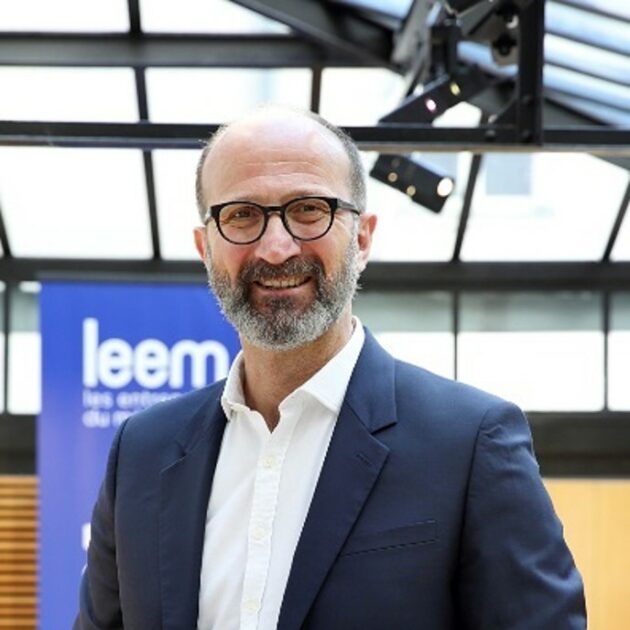 Grandes tendances E-santé 2022, Interaction Healthcare